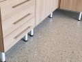 Versatile Garage Cabinets - Eastside Garage Outfitters